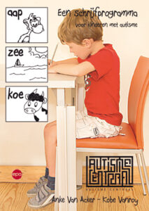 Webshop - Autisme Centraal